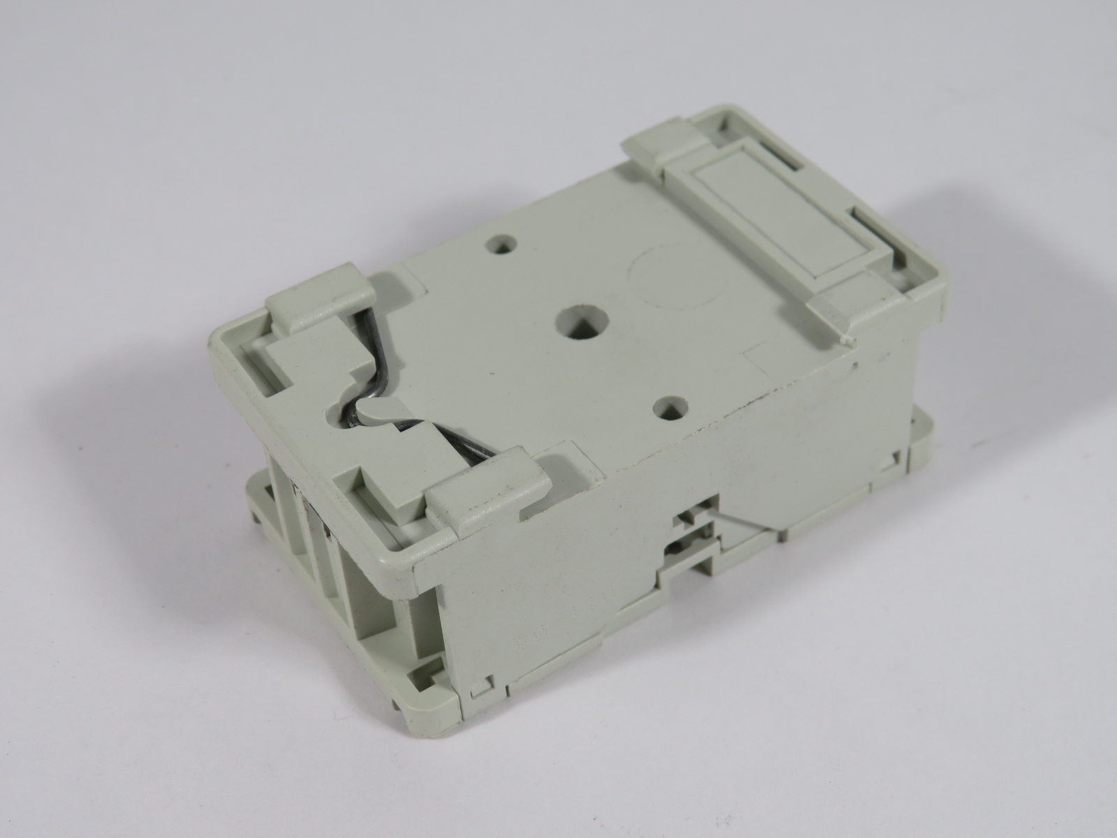 Carlo Gavazzi ZPD11/1 Relay Socket 10A 300V 11-Pin 4-Pack NEW | eBay