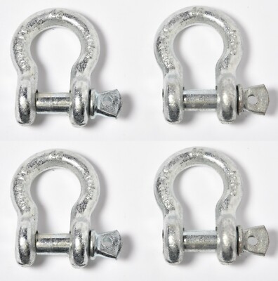 Rigging - Shackle Wll