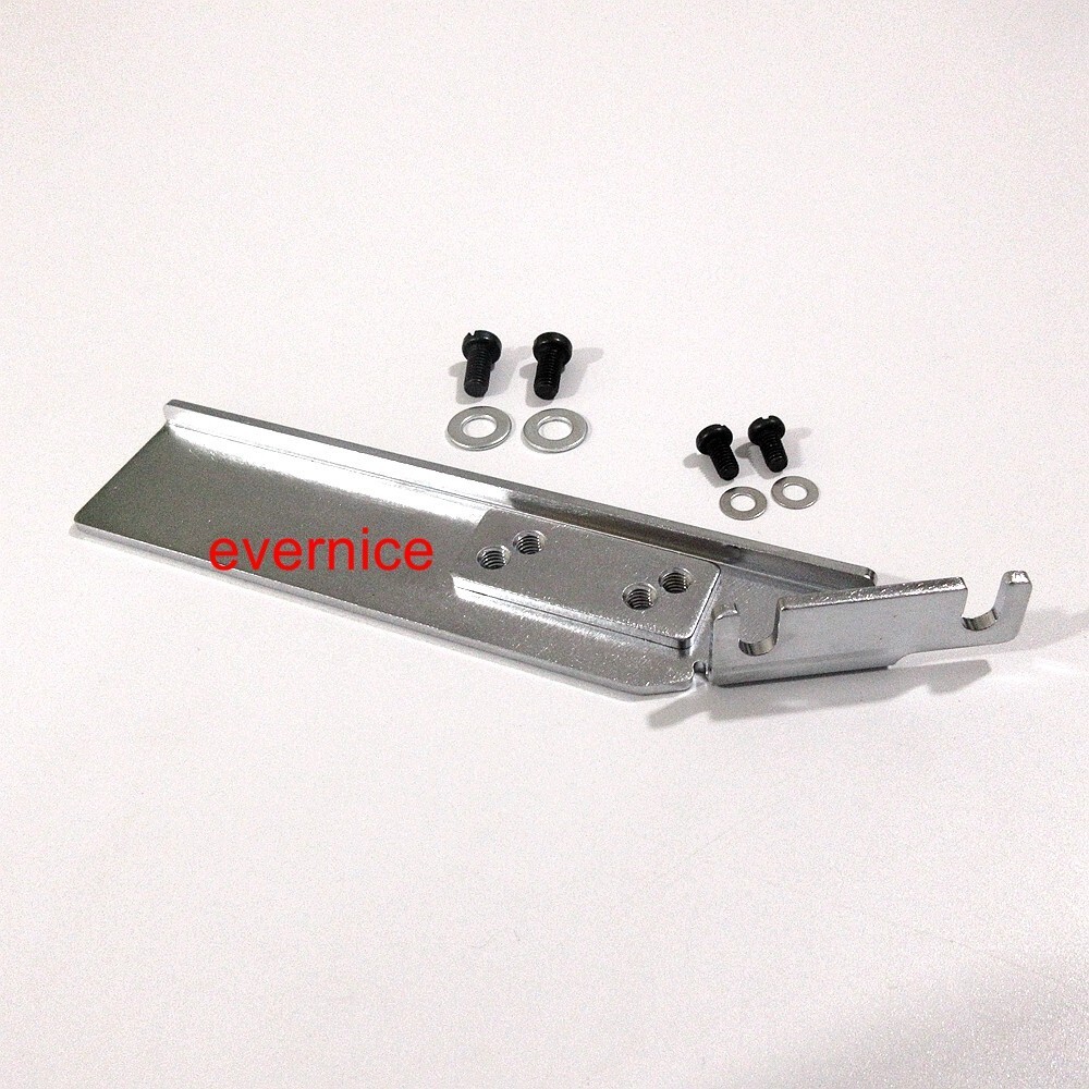 BINDER BRACKET ASSY for JUKI MF-7900 Industrial Coverstitch Sewing ...