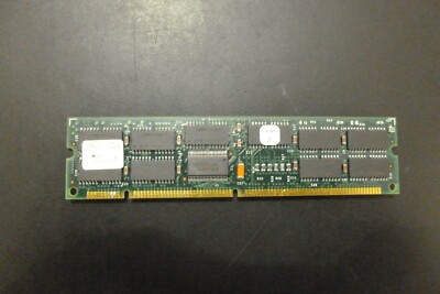 54-24645-XX 32 MB ECC 168PIN DOUBLE SIDED DIMM MEMORY | eBay