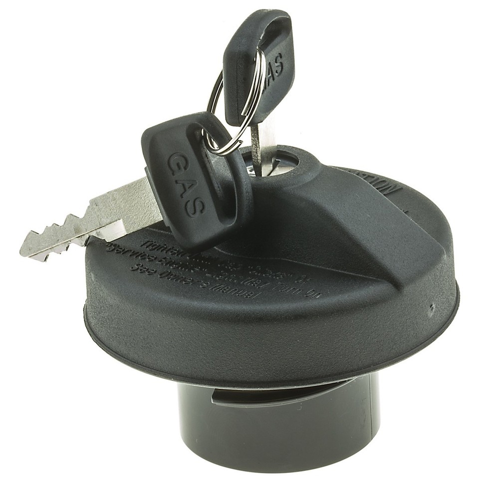 MGC907 Motorad Fuel Tank Access Cover Gas for Ram Van Dodge 2500 3500 ...