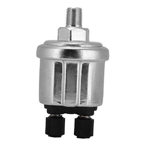 Oil Pressure Sensor Universal VDO Generator 0 to 10 Bars 1/8NPT Oil ...