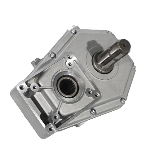 Speed Increaser 540 Rpm PTO Gearbox KM7108 for Agricultural Machinery ...