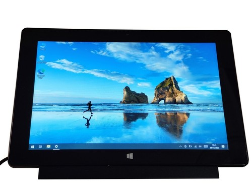 Windows 10 Pro Tablet 4G RMA + 64G Intel Celeron CPU N2930 | eBay UK