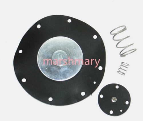 K5004 (M1638) Replacement Diaphragm Kit for Goyen /CA62 2-1/2" Valve # ...