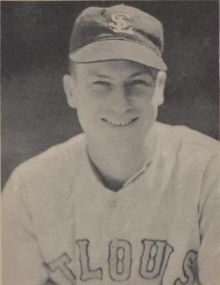 1939 Play Ball - Bill Trotter #148 (RC) for sale online | eBay