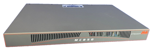 Stewart Audio MC850-LZ-D, 8 Chnl Dante/AES67 Amp-50w x 8-Ethernet Control-New OB | eBay