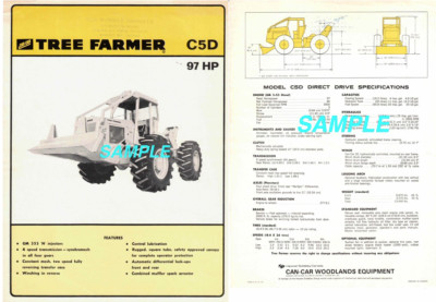Other - Log Skidder