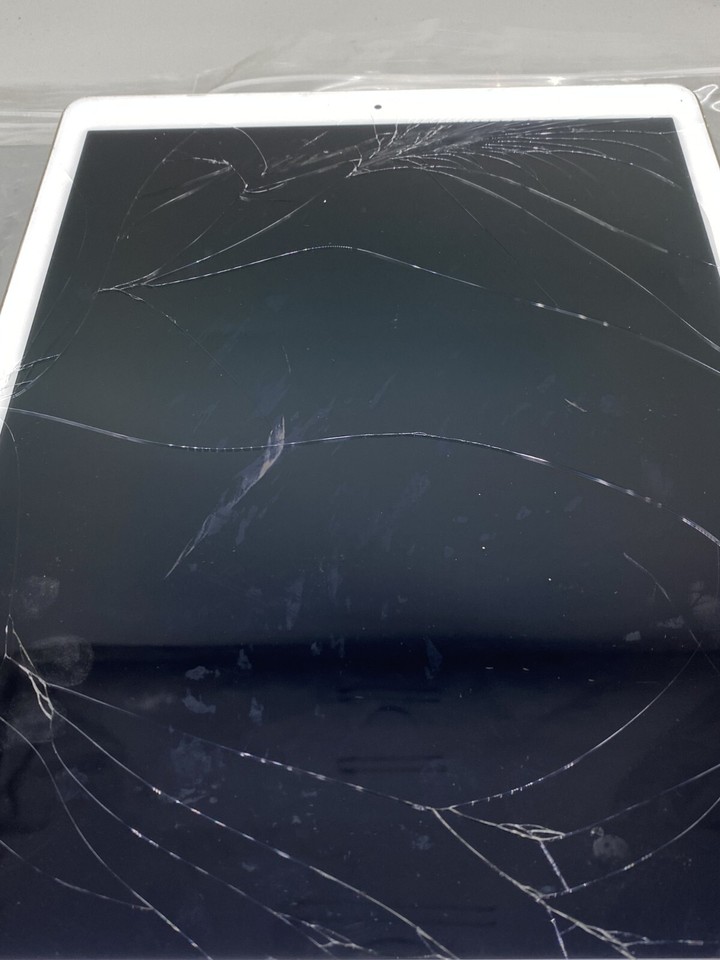 Lot of 5 Apple iPad Pro 12.9" A1584/A1652 32GB/128GB/256GB -FF/SEE ...