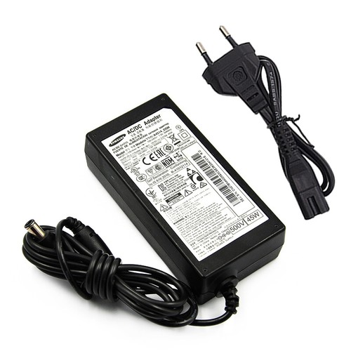 Adaptateurs Chargeurs pour Samsung S22C S23C S24C S27C Serie Laptop LED ...
