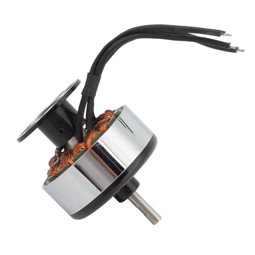 Brushless Motor 350KV Outrunner Waterproof Aluminum Alloy High ...