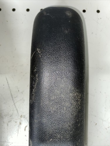Invacare Pronto Power Wheelchair Sure Step Armrests Arm Rest Left Right ...