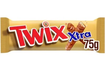 TWIX Extra Chocolate -9 Bars x 75g Best Before 07/04/2024 | eBay UK