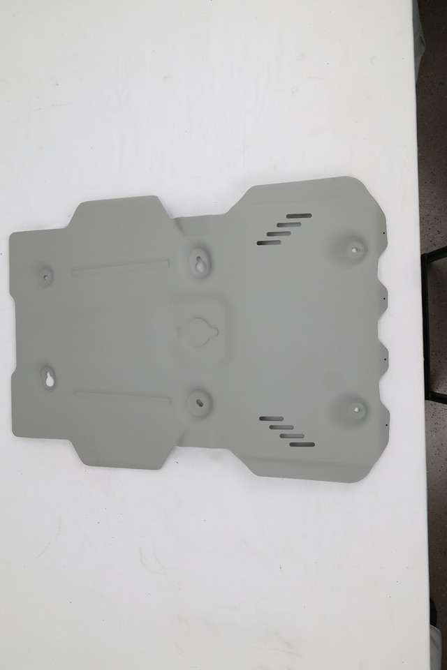 FOR 2024 2025 TOYOTA TACOMA TRD FRONT SKID PLATE GENUINE OE M NEW PTR60 ...