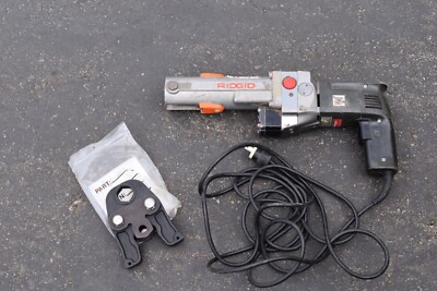Tools - Ridgid Ct-400