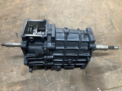 Land Rover Defender 90 / 110 LT77 Reconditioned gearbox | eBay UK