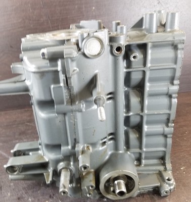 1999-2010 Suzuki DF 40 50 HP 4-Str 3 Cyl Empty Block | 11301-87J20 | OE ...