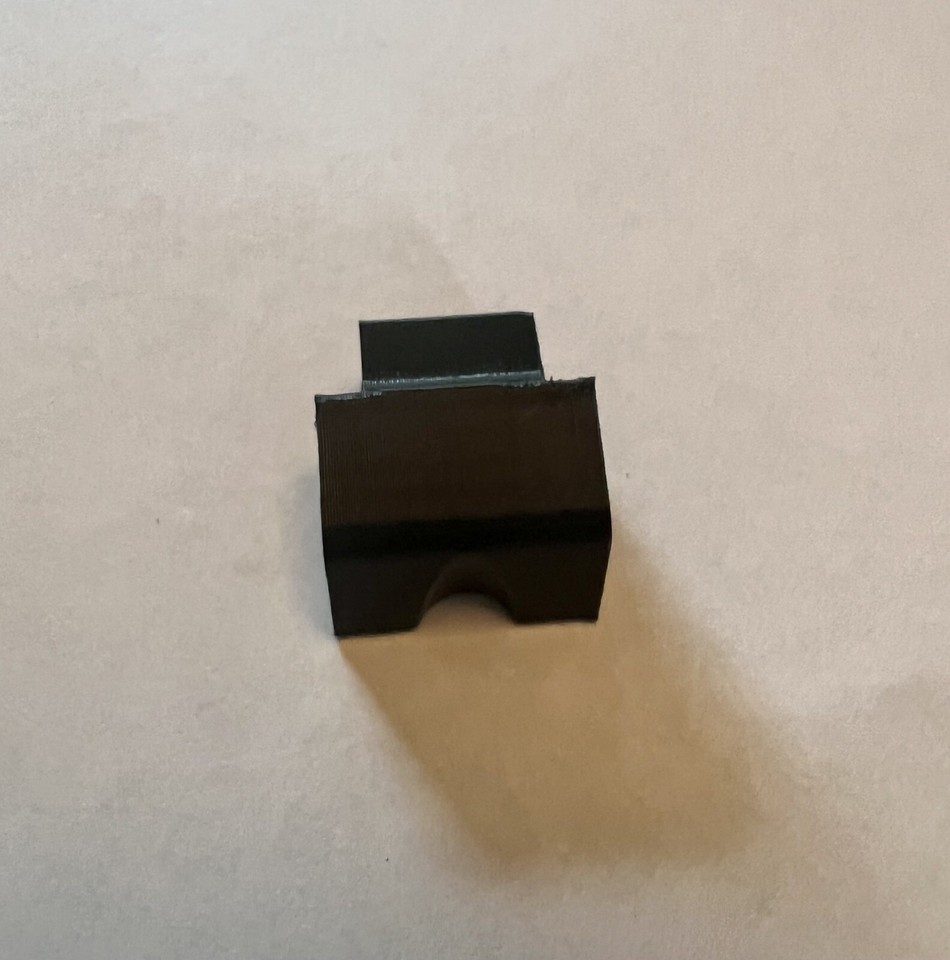 2x Marlin Recoil Buffer For 60, 70, 70P, 795, 75, 99 .22 New Soft TPU ...