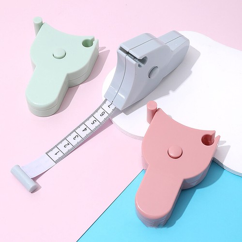 Y-Shaped Measurement Ruler Measuring Tape Measure Body Waist Chest ...