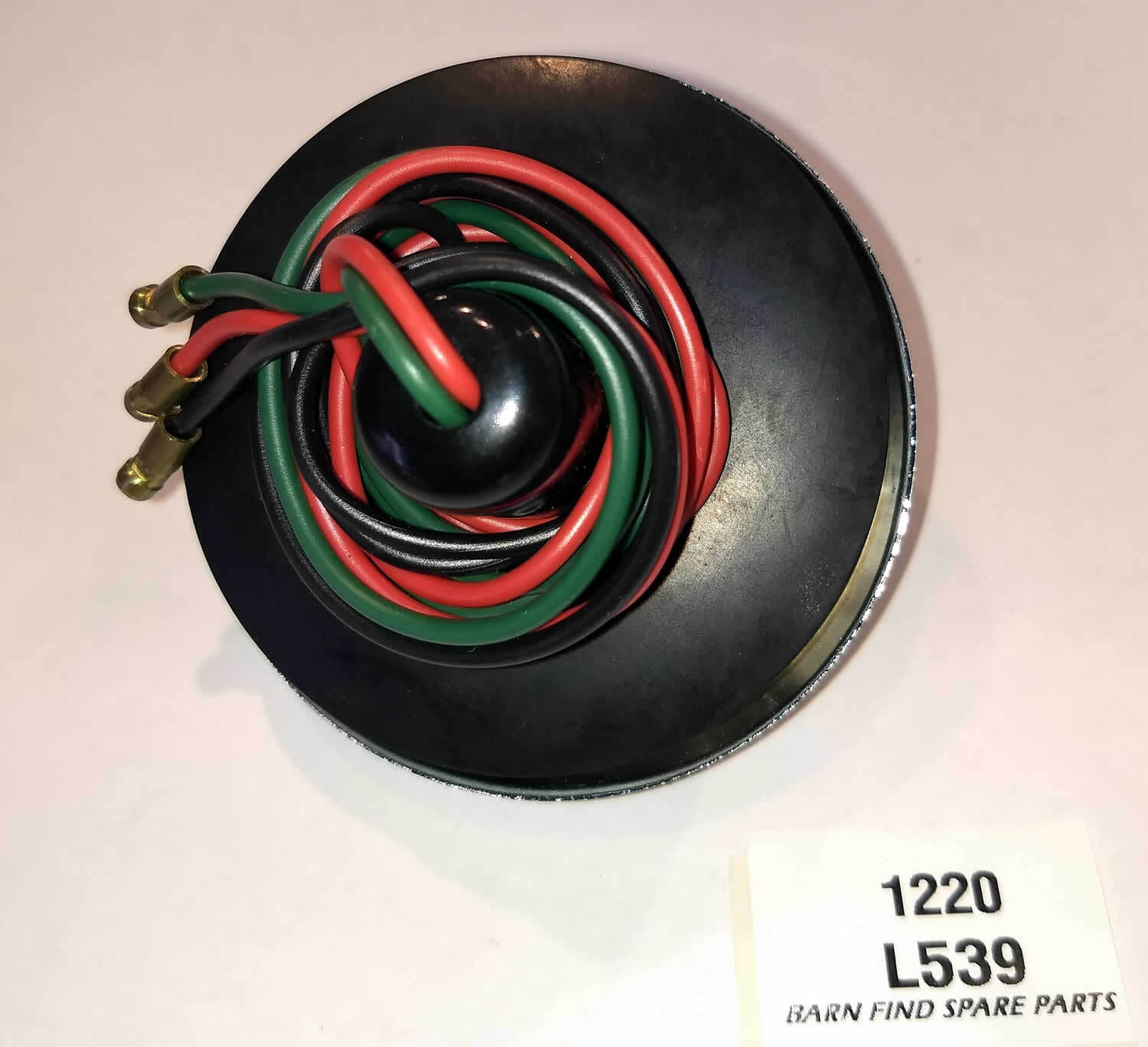 Lucas Tail Light L539 | eBay Australia