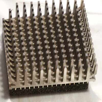 Intel i486DX2 66MHZ 80486DX2 CPU Processor Tested & Working with ...