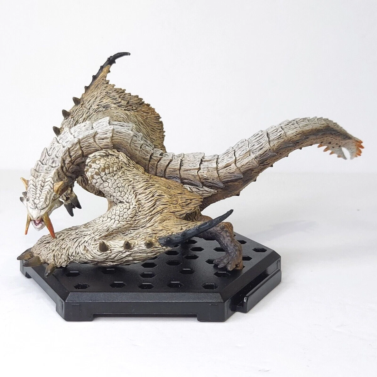 Barioth Monster Hunter