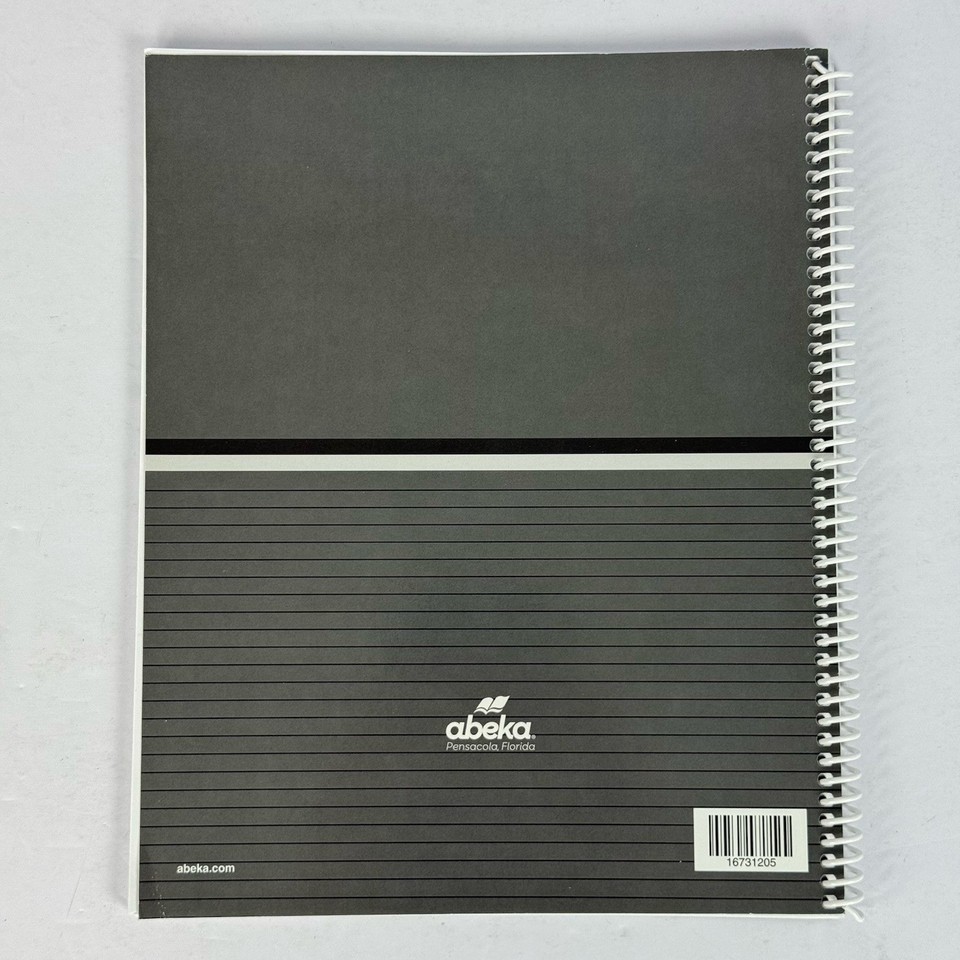 Abeka K4 Manuscript Writing Curriculum Daily Lesson Plans (Lessons 1 ...