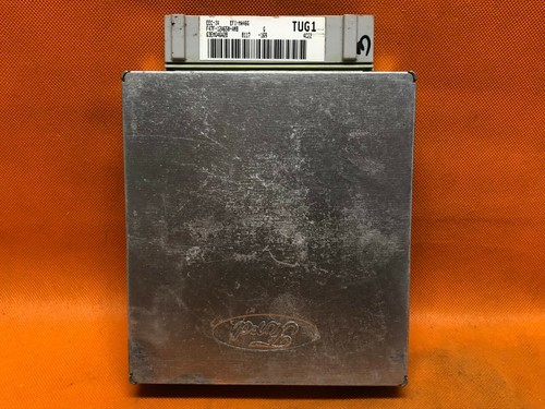 REBUILT PLUG & PLAY 93 94 Ranger 4.0 ECU ECM PCM MODULE F47F-12A650-ANB ...