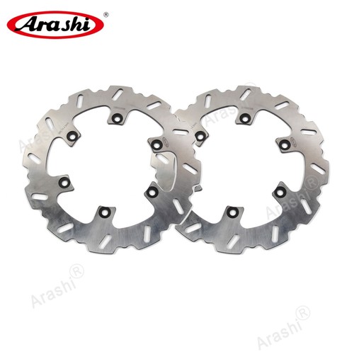 Front Brake Disc Rotor For Yamaha RD LC 500 1984 - 1988 XJ 600 1983 ...