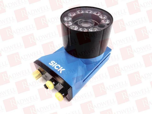 SICK V2d652r-mewha6 Image Based Bar Code Reader Lector 65x for sale ...