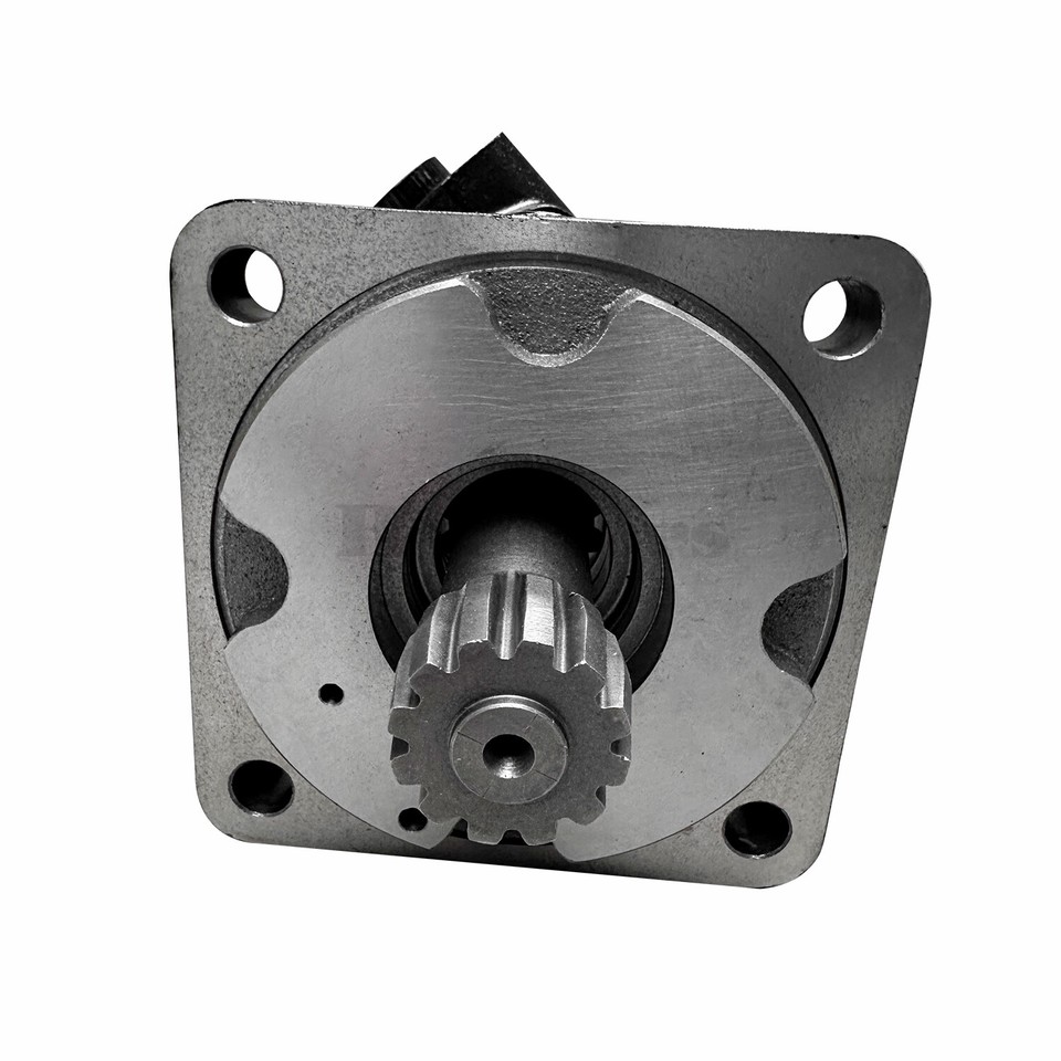 Drive Motor 6682034 For Bobcat S160/S175/S751/S763/S773/S300/S550/S130 ...