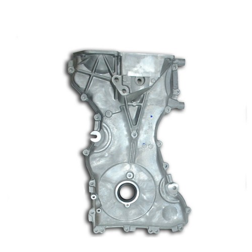 OEM NEW 2005-2011 Ford Focus Timing Cover Complete w/ Front Crank Seal ...