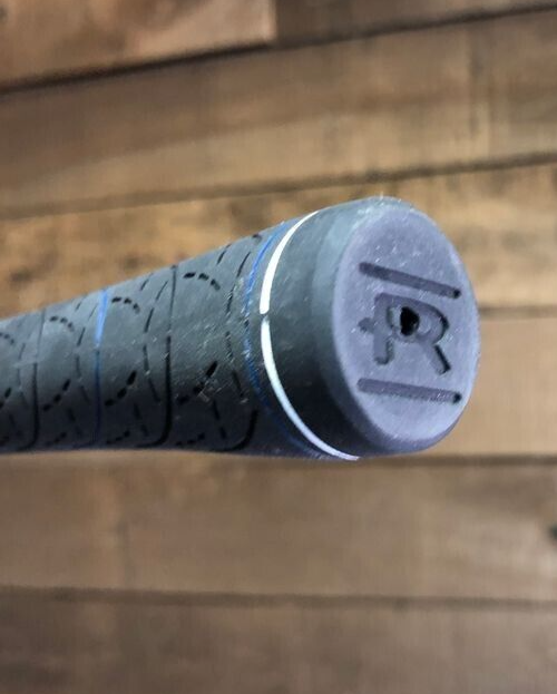 DEMO RH Senior Men's Rife 812s Offset 15 Wood Golf Club Senior Flex ...