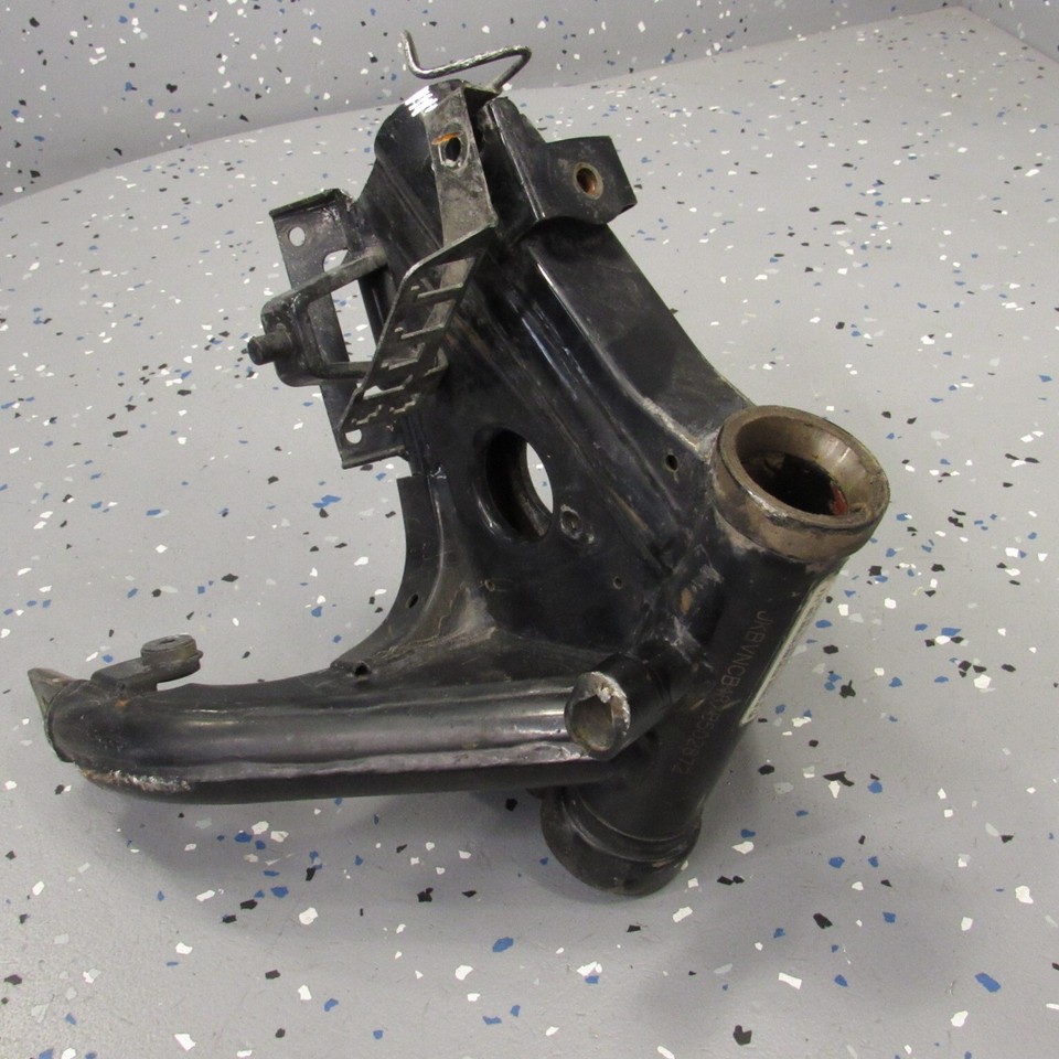 Frame Chassis Neck REBUILDABLE SLVG 95-05 VN800 Vulcan 800 Classic | eBay
