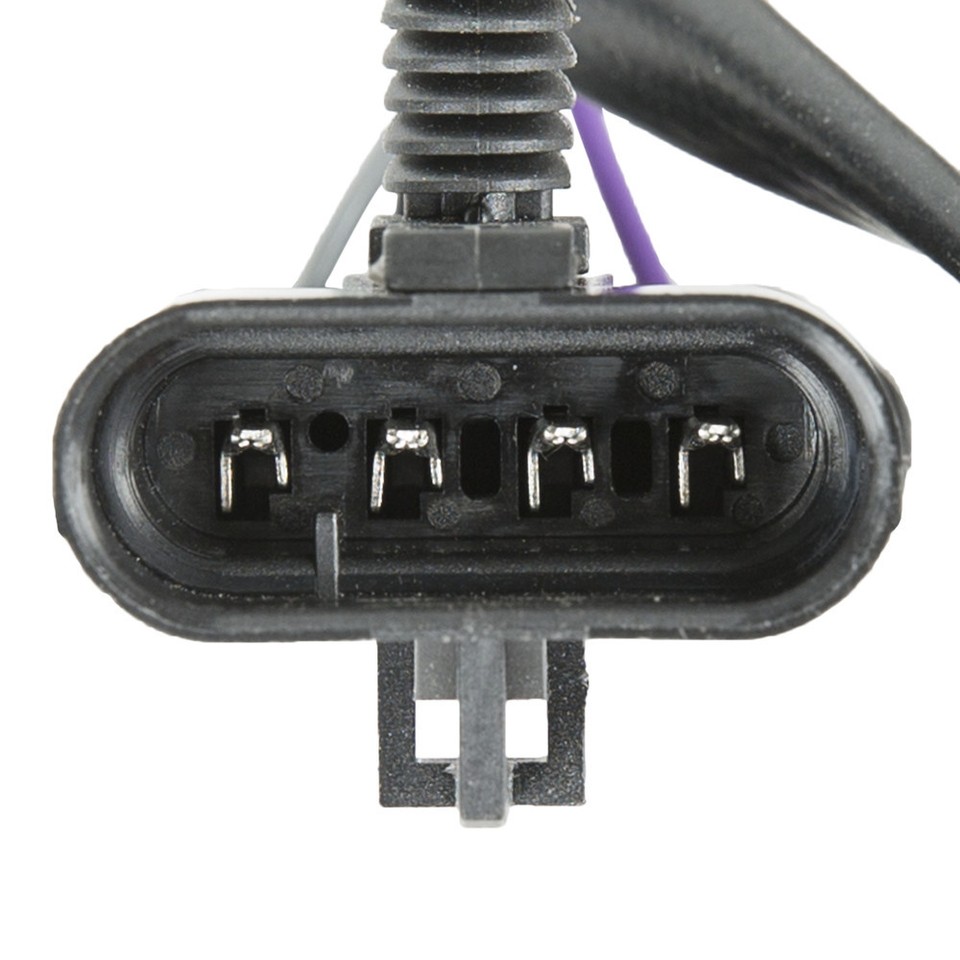 Oxygen Sensor Rear Delphi ES20135 | eBay