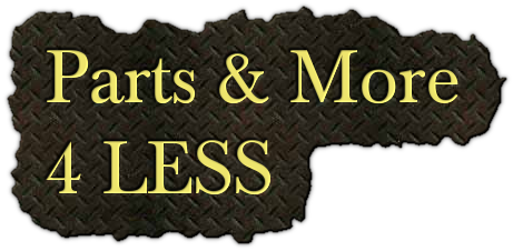 Parts and More 4 Less | eBay Stores