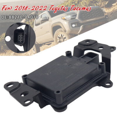 For Toyota Tacoma 2018-2022 Front Control Distance Sensor Radar OEM ...