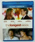 The Longest Week (Blu-ray Disc Only, 2015) Jason Bateman / Love ...