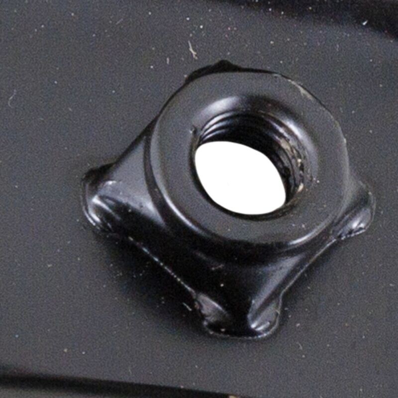 Radiator Support Bracket Fits 2005-2023 Toyota Tacoma 3.5L 5325804010 ...