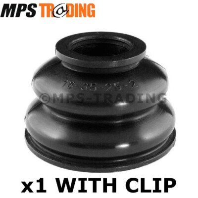 Defender Discovery Polyurethane Track Rod Ball Joint or Drop Arm Joint ...