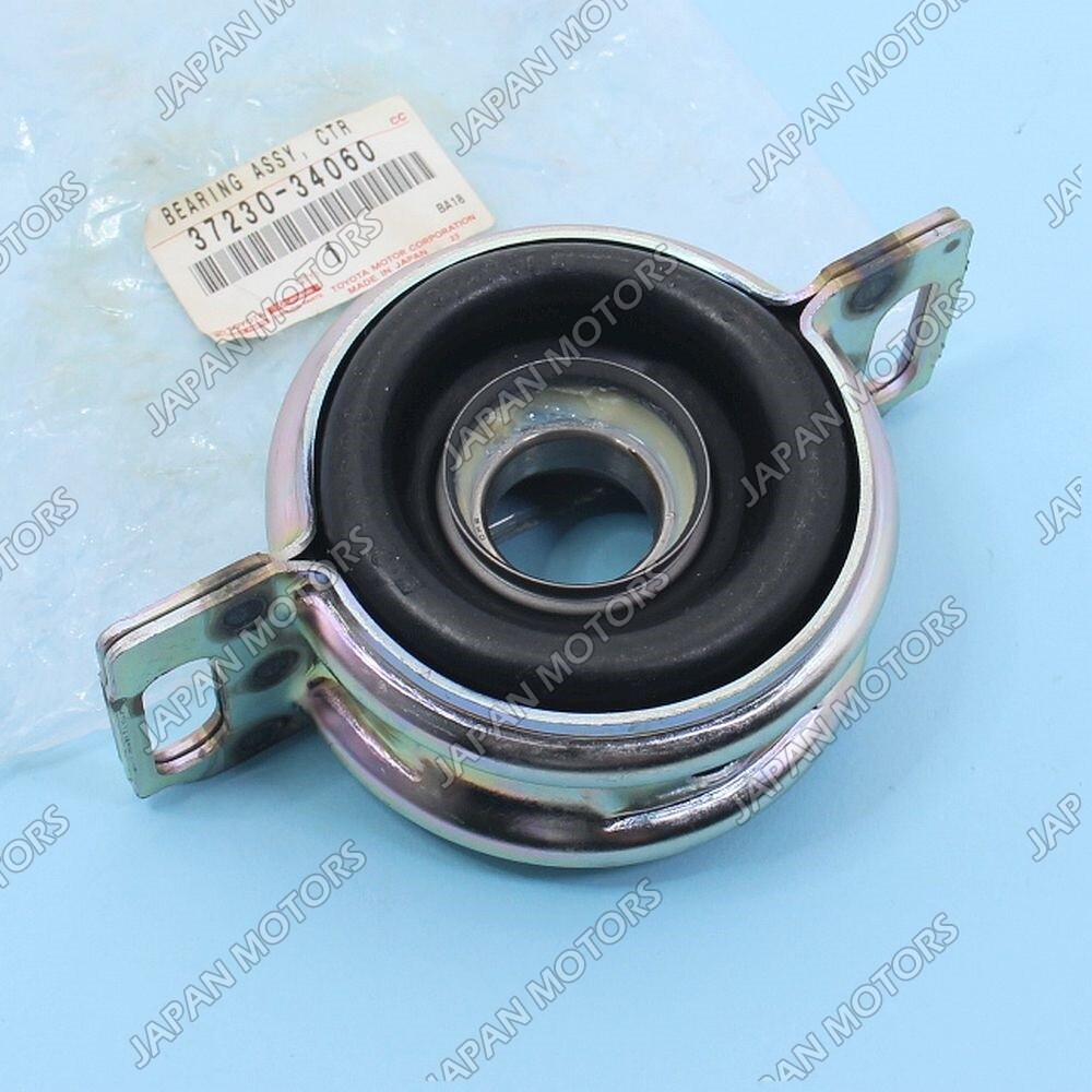 New Genuine OEM Toyota Tundra 2WD Drive Shaft Center Support Bearing ...