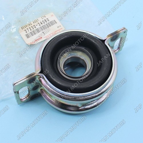 New Genuine OEM Toyota TUNDRA 2WD Drive Shaft Center Support Bearing ...