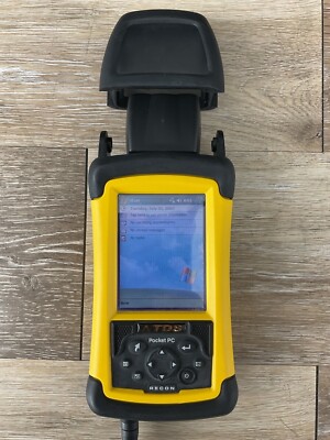 Total Stations & Accessories - Tds Recon Pocket Pc