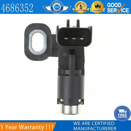 4686352 Engine Crankshaft Position Sensor for Chrysler Dodge Plymouth ...