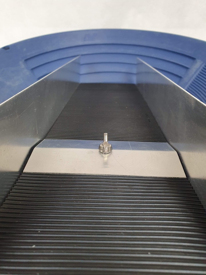 Gold Prospecting River Sluice 40cm 30cm Tool Matting Fine Gold Filter ...