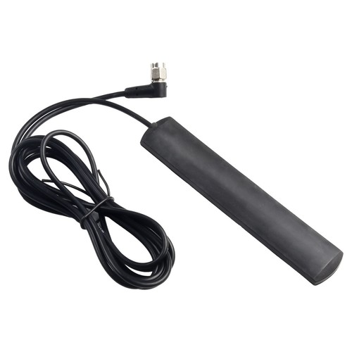 Materiale ABS materiale universale auto veicolo 4G GSM antenna patch ...