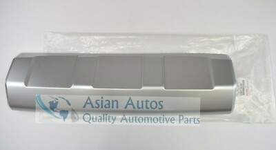 Genuine Toyota FJ Cruiser 2007-2014 Lower Front Bumper Valance ...