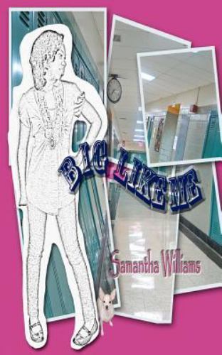 Big Like Me by Williams, Samantha 9781463768874| eBay
