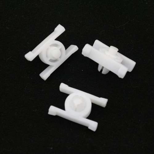 FOR BMW E10 E21 E30 Rocker Panel Door Moulding Clip (Pack of 30 ...