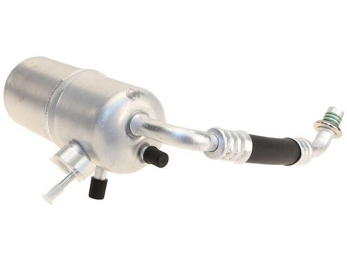 For 1998-2004 Ford F150 A/C Accumulator with Hose Assembly API 63873BR ...